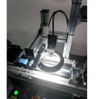 China Industrial Magnetic Card Encoder 2.5kw Smart Card Data Verification Machine for sale