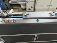 China Industrial Magnetic Card Encoder High Speed Smart Card Data Reading And Comparing Machine for sale