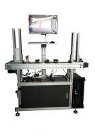 China PLC Controlled Magnetic Card Encoder RFID Smart Card Data Personalization Machine for sale