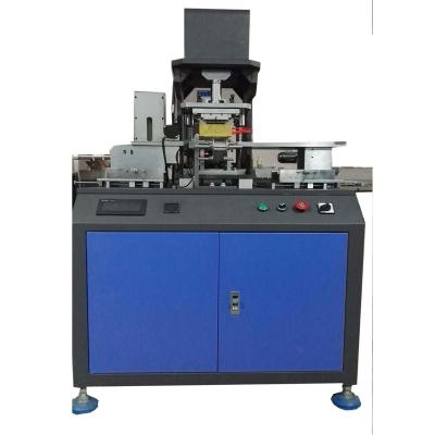 China Industrial Automatic Card Stamping Machine 2.5KW Power 3000 Cards/Hour for sale