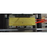 China Industrial Automatic Card Stamping Machine 2.5KW Power 3000 Cards/Hour for sale