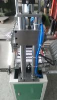 China Semi Automatic Magnetic Card Stripe Bonding Machine For 0.25 - 0.8mm thick sheet for sale