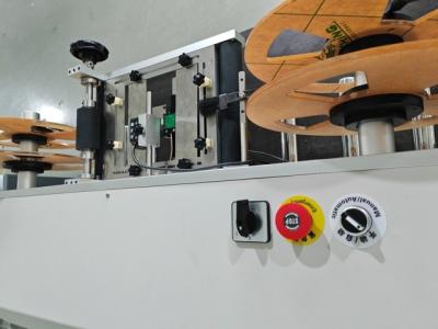 China High Speed Smart Card Making Machine Desktop RFID NFC Tag Data Writer And Printer for sale