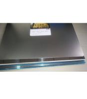 China Semi Matte Smart Card Production Material 0.6 - 1.0mm Card Lamination Plate for sale