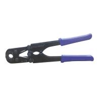 China DL-1420-2 Mini Manual Press Tool , Hand Crimping Tool For Pipe CE Approved for sale