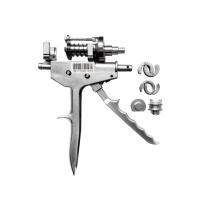 China DL-1225-3 16mm-25mm Manual Pipe Press Tool 0.6kg For S5 Series / Round Teeth Pipe Fitting for sale