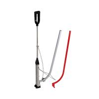 China Manual Underfloor Heating Tool 2.3kg DL-1232-21-C  Standing Installation for sale