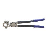 China DL-1432-B Manual Crimping Tool 2.9kg Durable  With Folded Handle for sale