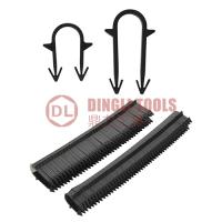 China DL-1232-21-A Underfloor Heating Tool 4cm 6cm UFH Staple Gun for sale