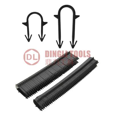 China DL-1232-21-A Underfloor Heating Tool 4cm 6cm UFH Staple Gun for sale