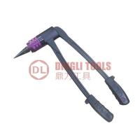 China Ergonomic Pipe Expander Tool 1kg DL-1232-8-3 With Head Rotate Automatically for sale