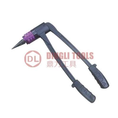 China Ergonomic Pipe Expander Tool 1kg DL-1232-8-3 With Head Rotate Automatically for sale