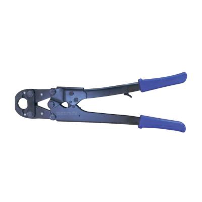 China DL-1432-2-B Manual Crimping Tool 2.3kg Durable Pex Water Line Tools for sale