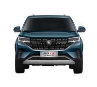 China Dongfeng Fengxing T5 SUV 2023 4-Speed Automatic 200-300Nm Torque Gasoline 5-Seat for sale