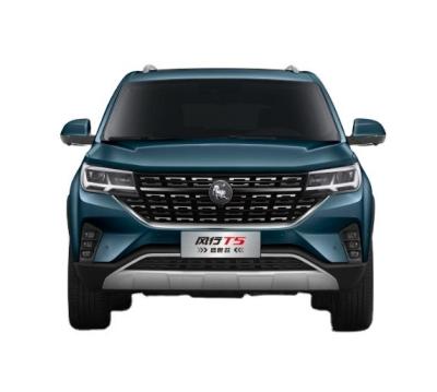 China Dongfeng Fengxing T5 SUV 2023 4-Speed Automatic 200-300Nm Torque Gasoline 5-Seat for sale