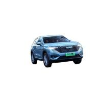 China Haval H6 PHEV Hybrid SUV Lithium Battery 700km Range 5 Door Electric Vehicle for sale