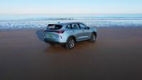 China Haval H6 PHEV Hybrid SUV Lithium Battery 700km Range 5 Door Electric Vehicle for sale