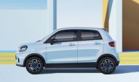 China 2024 Leapmotor T03 5-Door 5-Seat Electric SUV 3620mm LHD Pure EV 403km Range for sale