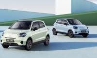 China 2024 Leapmotor T03 5-Door 5-Seat Electric SUV 3620mm LHD Pure EV 403km Range for sale
