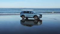 China Haval H6 PHEV Hybrid SUV Lithium Battery 700km Range 5 Door Electric Vehicle for sale