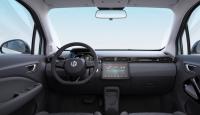 China 2024 Leapmotor T03 5-Door 5-Seat Electric SUV 3620mm LHD Pure EV 403km Range for sale