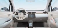 China 2024 Leapmotor T03 5-Door 5-Seat Electric SUV 3620mm LHD Pure EV 403km Range for sale