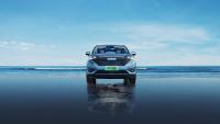 China Haval H6 PHEV Hybrid SUV Lithium Battery 700km Range 5 Door Electric Vehicle for sale