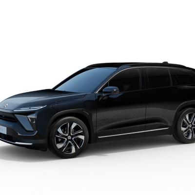 China 2024 NIO ES6 Intelligent All-Around Electric SUV 450km Range 5-Seat Latest Model for sale