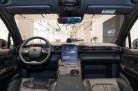 China 2024 NIO ES6 Intelligent All-Around Electric SUV 450km Range 5-Seat Latest Model for sale