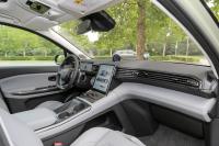 China 2024 NIO ES6 Intelligent All-Around Electric SUV 450km Range 5-Seat Latest Model for sale