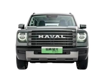 China Haval Raptors 5-Door 5-Seater Compact Electric SUV Max Speed 145km 4800mm Length for sale