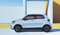 China Leapmotor T03 Pure Electric Mini SUV 2400mm Wheelbase 403km Range 4 Door 5 Seater for sale