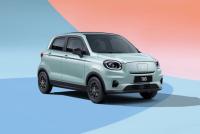 China Leapmotor T03 Pure Electric Mini SUV 2400mm Wheelbase 403km Range 4 Door 5 Seater for sale