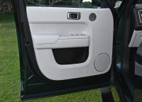 China LiXiang L9 Dual Motor AWD 6-Seater SUV 5-Door Electric Vehicle China Export for sale