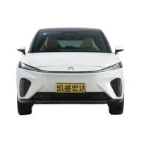 China SAIC Feifan R7 2023 Pure Electric SUV 5 Seats 250kW Smart Large Vehicle for sale