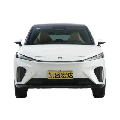 China SAIC Feifan R7 2023 Pure Electric SUV 5 Seats 250kW Smart Large Vehicle for sale