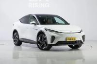 China SAIC Feifan R7 2023 Pure Electric SUV 5 Seats 250kW Smart Large Vehicle for sale