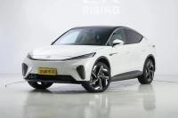 China SAIC Feifan R7 2023 Pure Electric SUV 5 Seats 250kW Smart Large Vehicle for sale