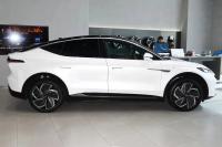 China SAIC Feifan R7 2023 Pure Electric SUV 5 Seats 250kW Smart Large Vehicle for sale