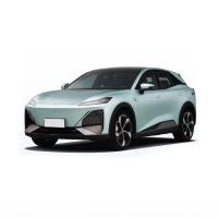 China Deepal Shenlan S7 Ev 620 Max Production Battery Electric Vehicle Professional Agent for sale