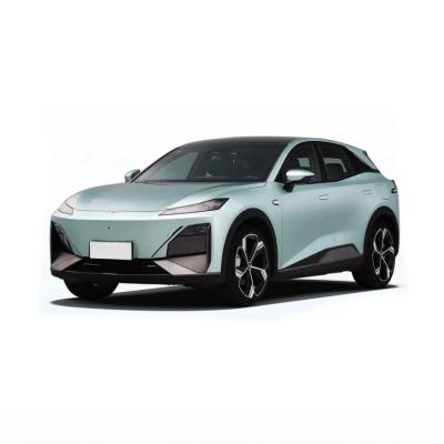China Deepal Shenlan S7 Ev 620 Max Production Battery Electric Vehicle Professional Agent for sale
