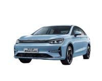 China Beijing EU5 Plus 2024 Left Hand Drive Electric Sedan 4 Wheel New Energy Vehicle for sale