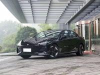 China Changan Deepal SL03 705km Max Pure Electric 4-Door 5-Seater Sedan 4820mm Length for sale
