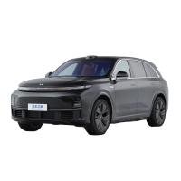 China LiXiang L7 Pro 4 Wheel Electric Car with 3D Flawless Star Ring Headlights for Intelligent Driving for sale