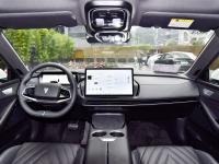 China Changan Deepal SL03 705km Max Pure Electric 4-Door 5-Seater Sedan 4820mm Length for sale