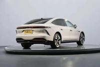 China Feifan F7 Performance Version Luxury Electric Sedan 340HP 702km Range for sale