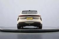 China Feifan F7 Performance Version Luxury Electric Sedan 340HP 702km Range for sale