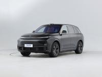 China LiXiang L7 Pro 4 Wheel Electric Car with 3D Flawless Star Ring Headlights for Intelligent Driving for sale