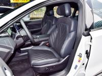 China Changan Deepal SL03 705km Max Pure Electric 4-Door 5-Seater Sedan 4820mm Length for sale