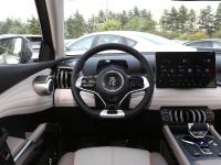 China BYD ATTO 3 Electric SUV 510km Range 150kW Chinese Energy Car for sale